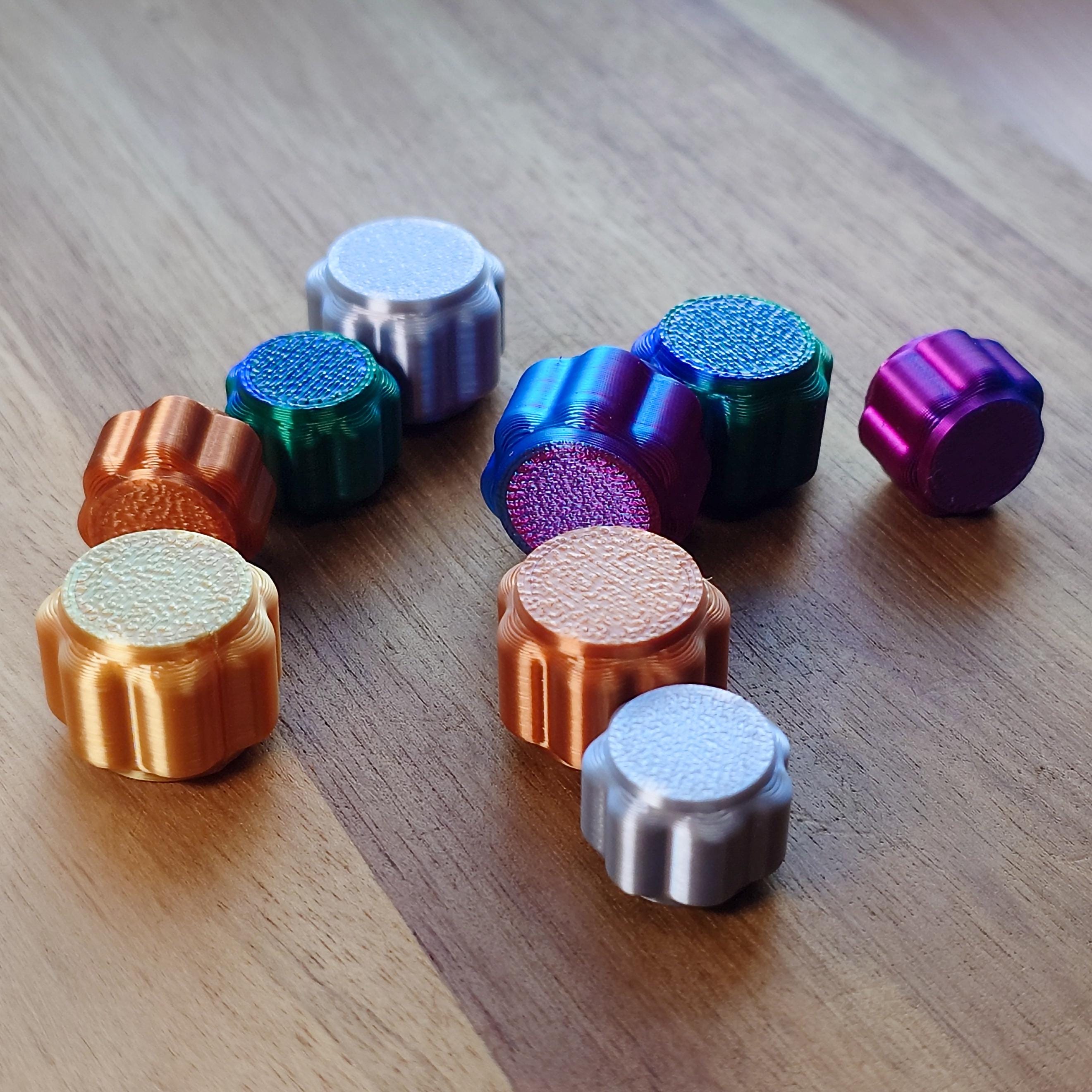 Joyful Gonggi Set of Five Pieces | Traditional Korean Gonggi Game - Etsy