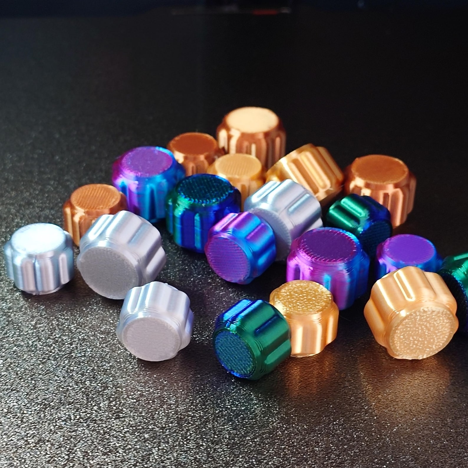 Joyful Gonggi Set of Five Pieces | Traditional Korean Gonggi Game - Etsy