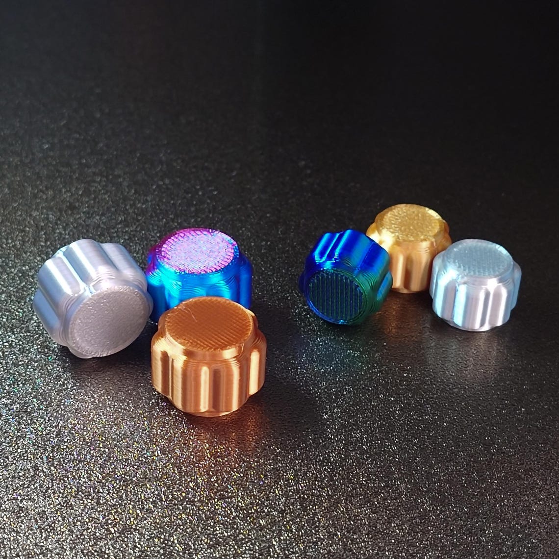 Joyful Gonggi Set of Five Pieces | Traditional Korean Gonggi Game - Etsy