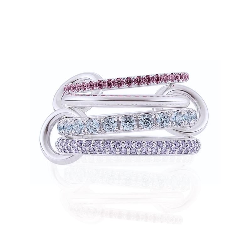 Spinelli Kilcollin Dupe Ring - Etsy