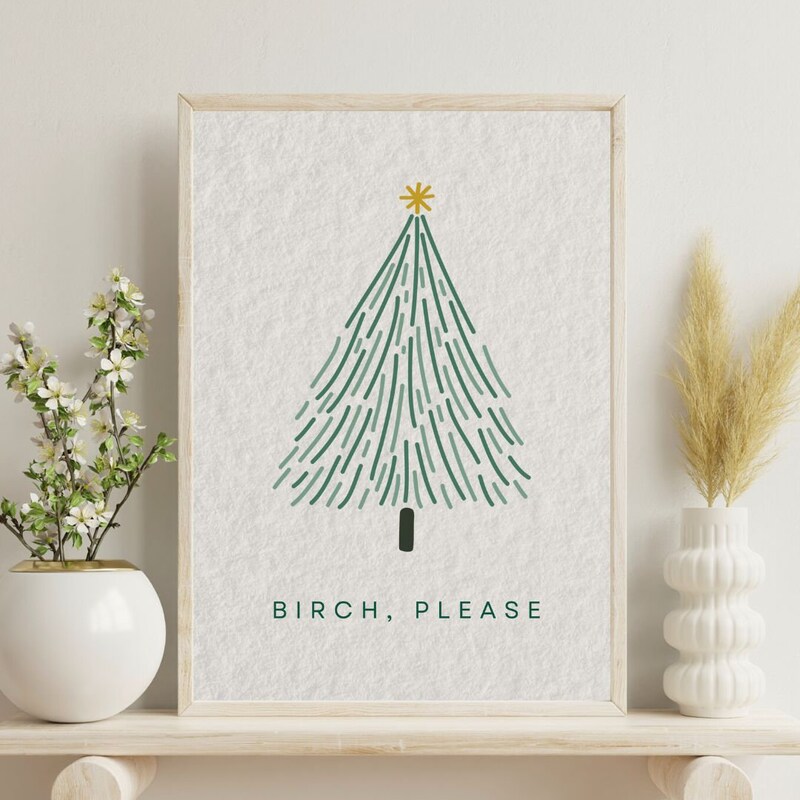 Birch Please - Etsy