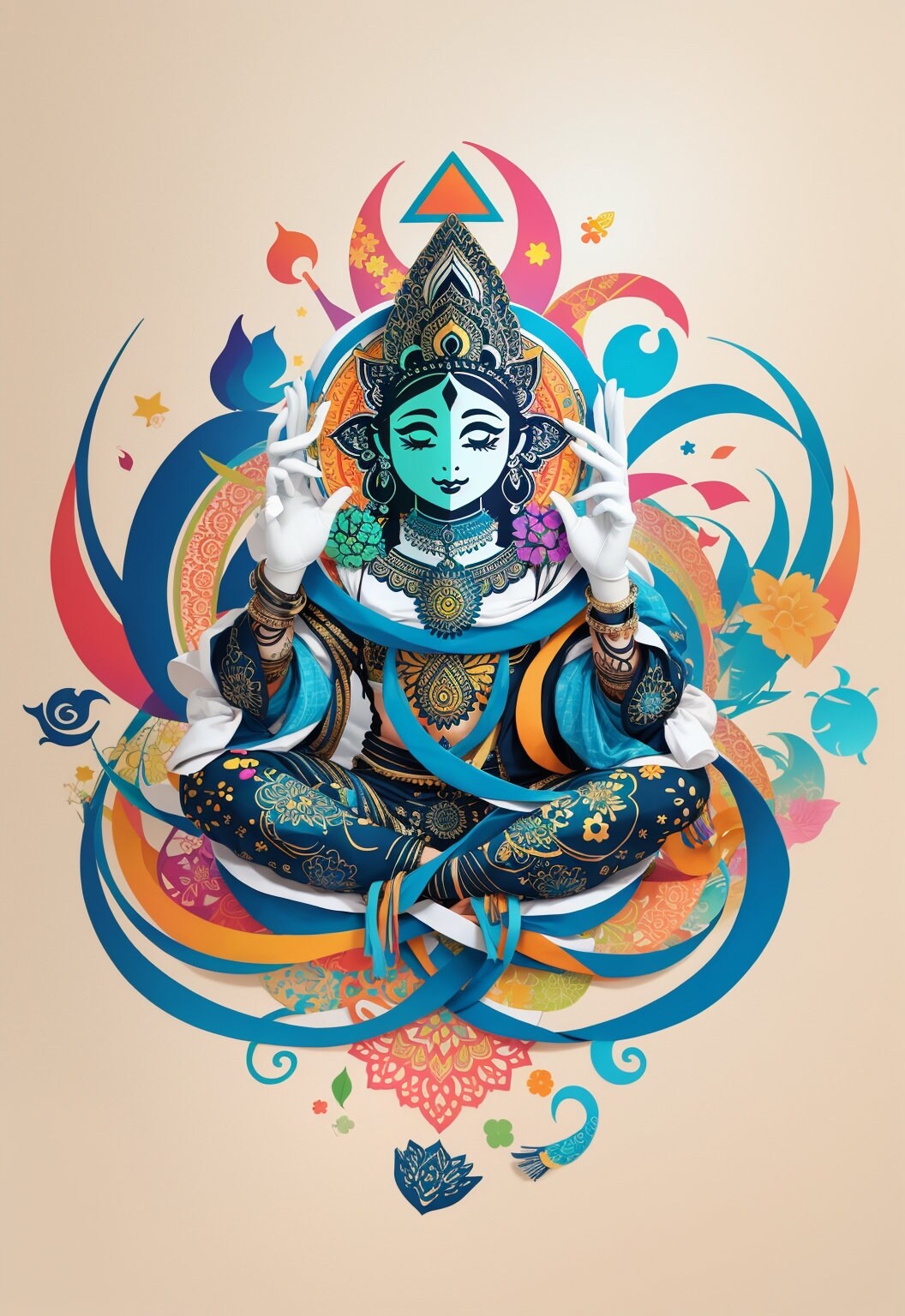 Ohm Svg Sticks OM NAMAH SHIVAY Sticker Svg - Etsy Australia