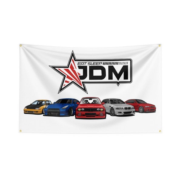 Jdm Car Poster - Etsy