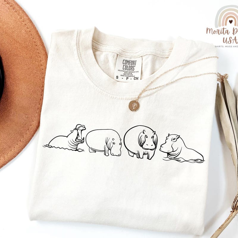 Hippo Gifts - 60+ Gift Ideas for 2025