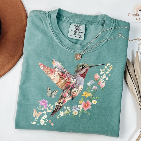 Hummingbird Gifts - 60+ Gift Ideas for 2025