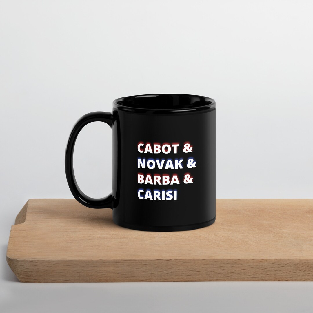 Law & Order Special Victims Unit SVU ADA Mug - Etsy
