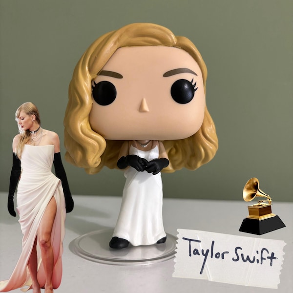 Sabrina Carpenter Funko Pop - Etsy