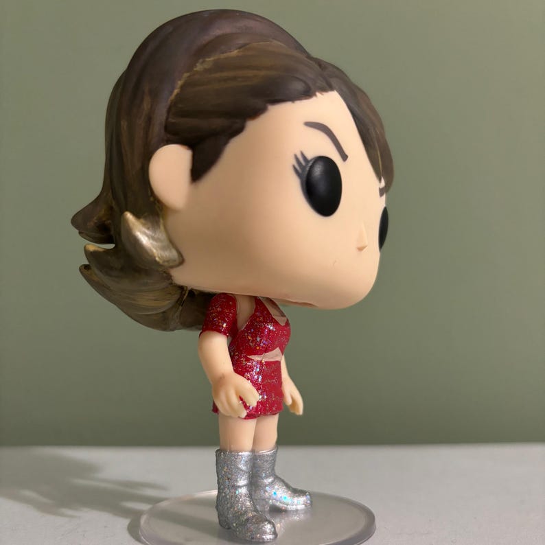 Custom Lana Del Rey Pop Concert 2024 - Etsy