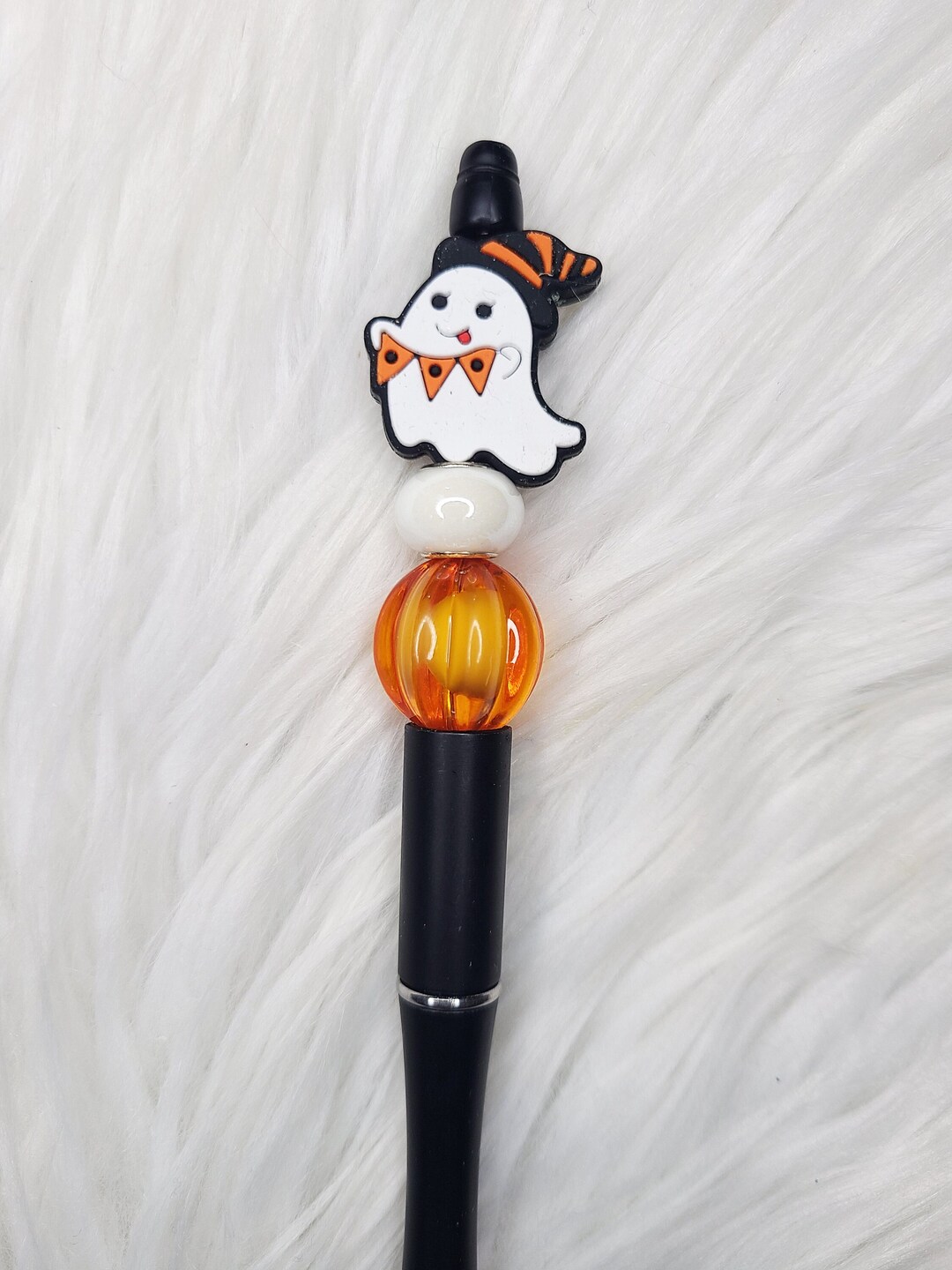 Focal Bead Pen, Ghost - Etsy