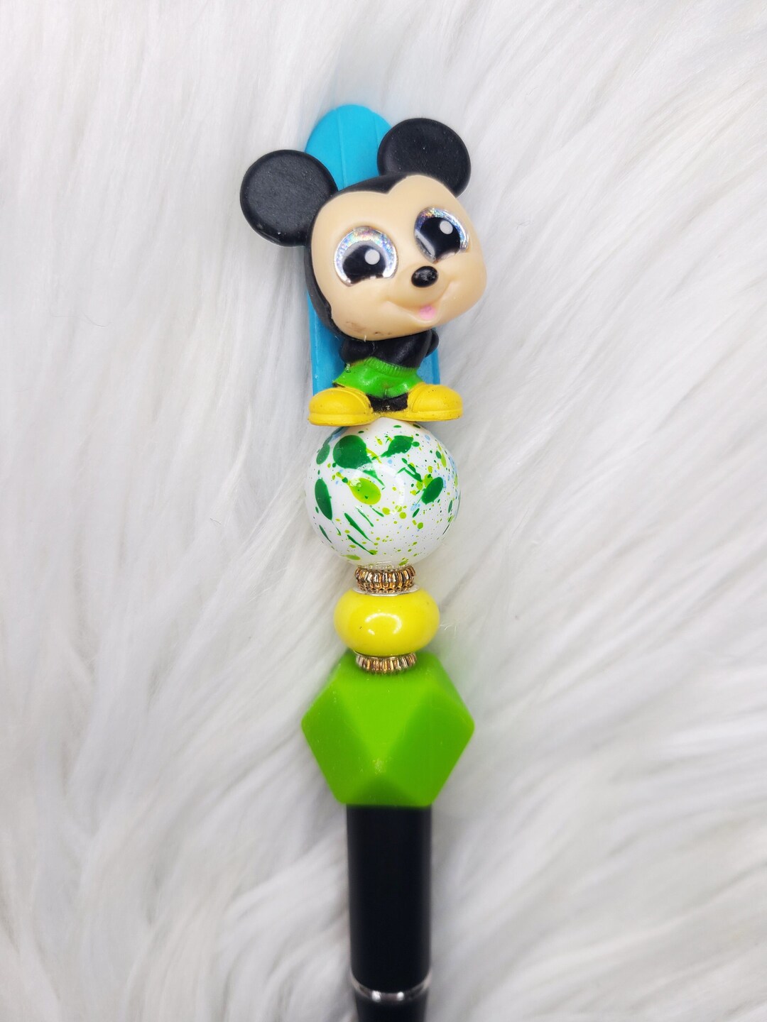 Doorable Pen, Mickey - Etsy