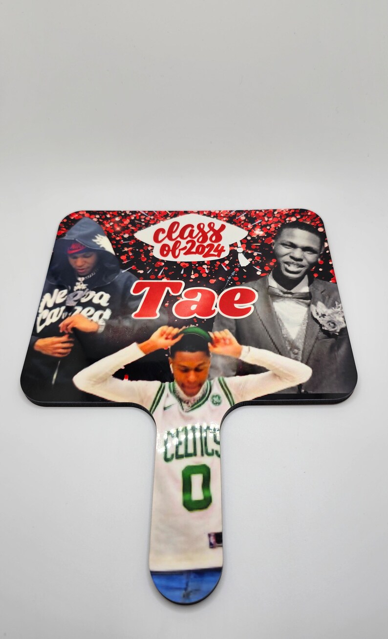 Graduation Paddles - Etsy