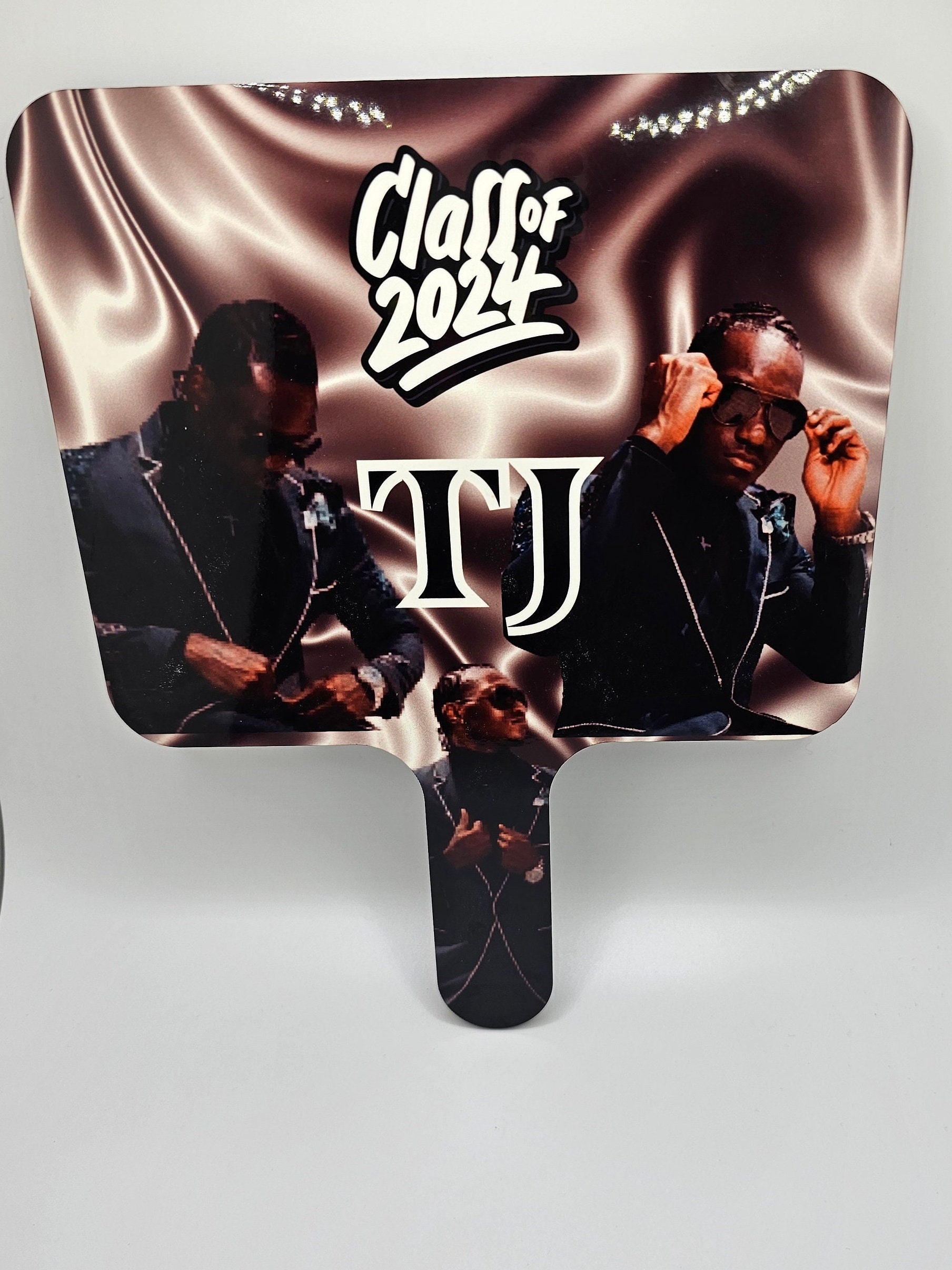 Graduation Paddles - Etsy