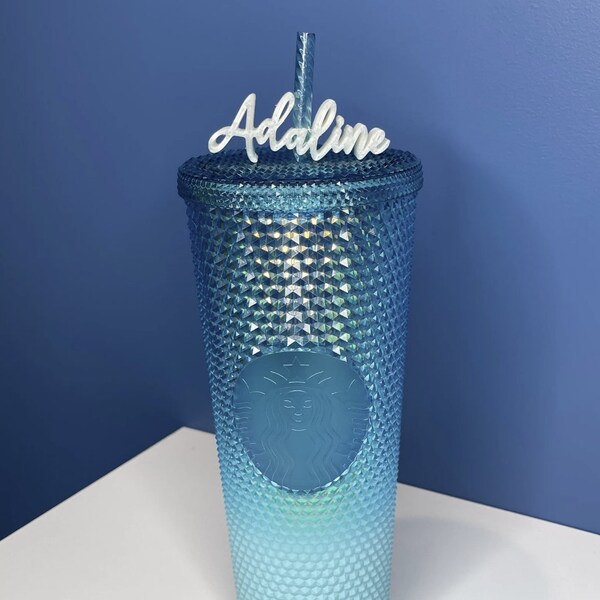 3d Barbie Straw Topper Files - Etsy