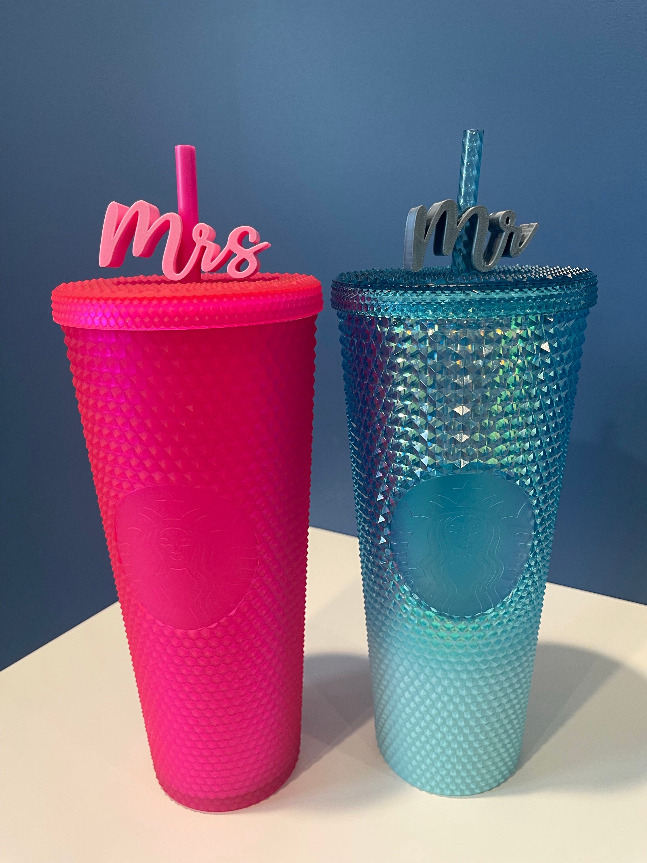 Mr Straw Topper STL File | Straw Buddy | 3d Model STL | STL Files for ...