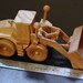 Wooden Front End Loader - Etsy