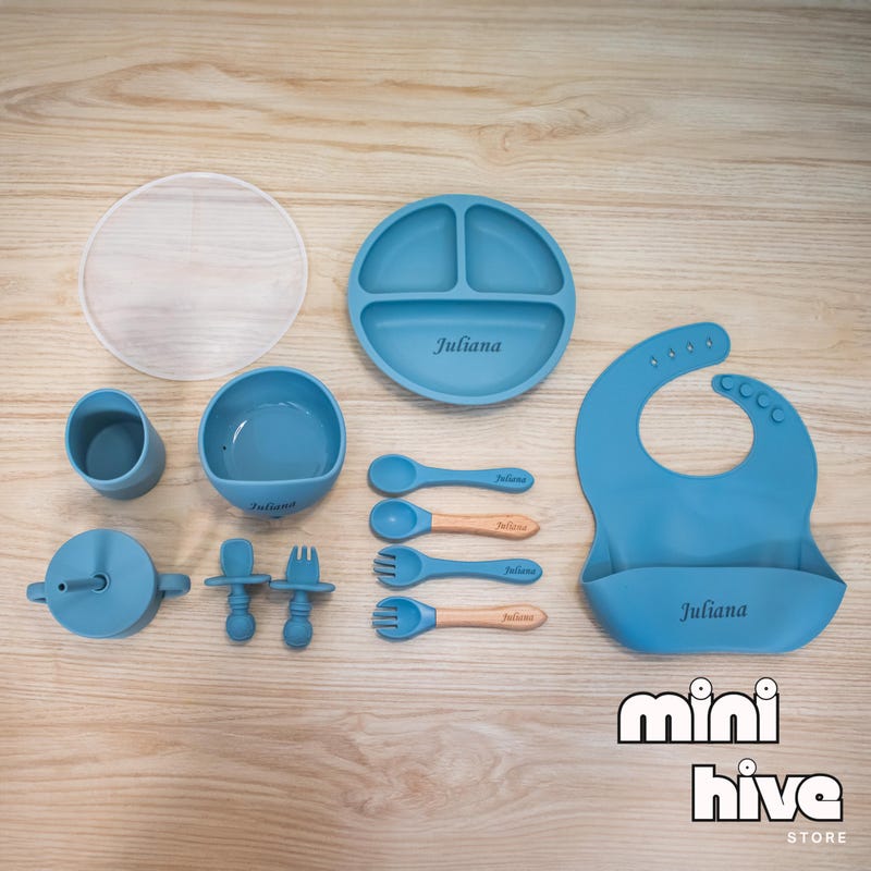 Tableware Set - Etsy