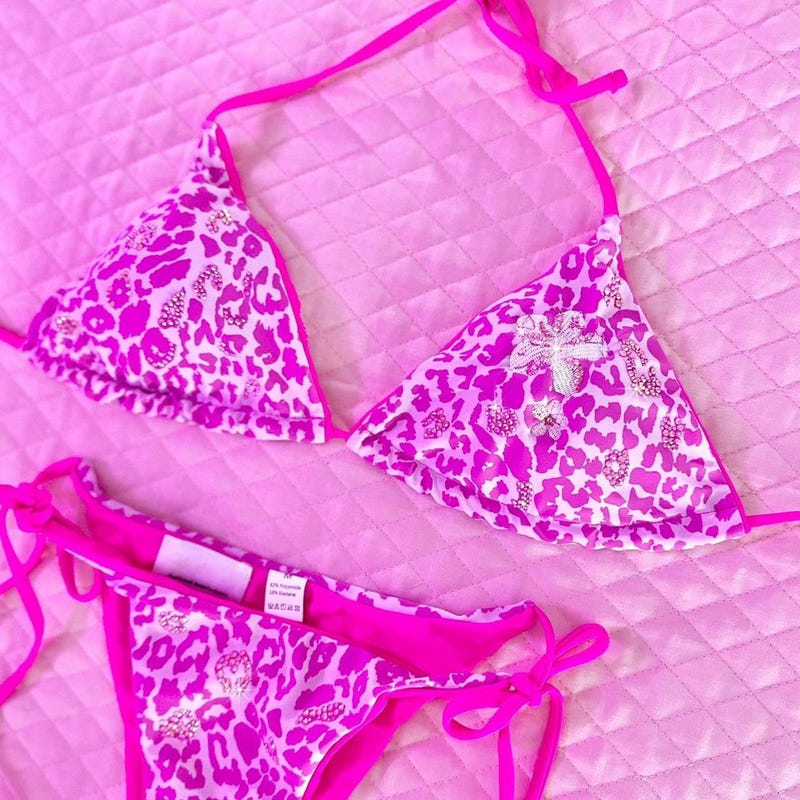 Gyaru Clothing - Etsy