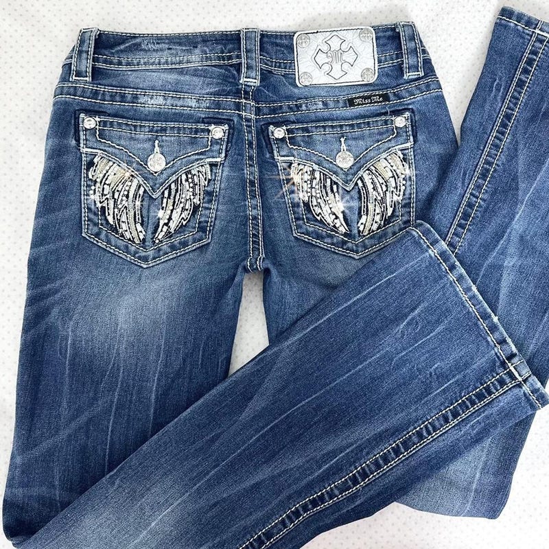 Mcbling Clothes - Etsy