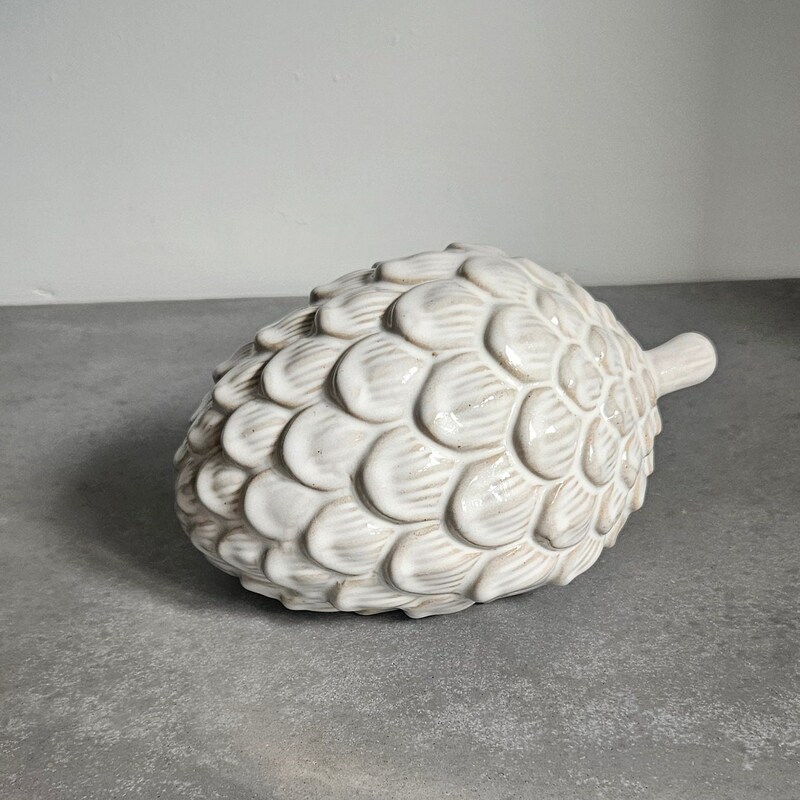 Reactive Glaze Ornaments - Etsy UK