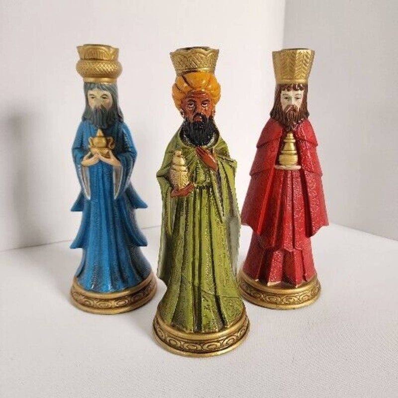 Three Wise Men - Etsy
