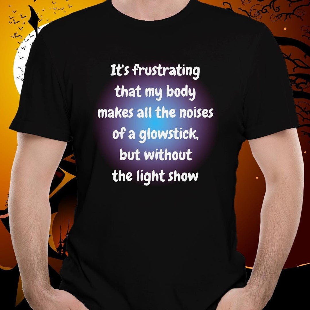 EDS T-shirt, Chronic Pain Shirt, Joint Pain Shirt, Funny Pain Shirt ...