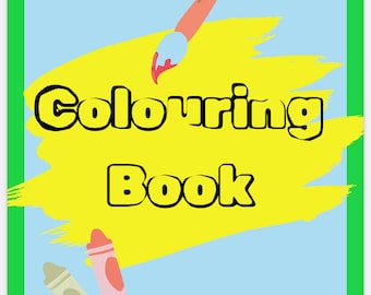 Mandalas Digital Colouring Book, Adult Colouring, Easy Colouring ...