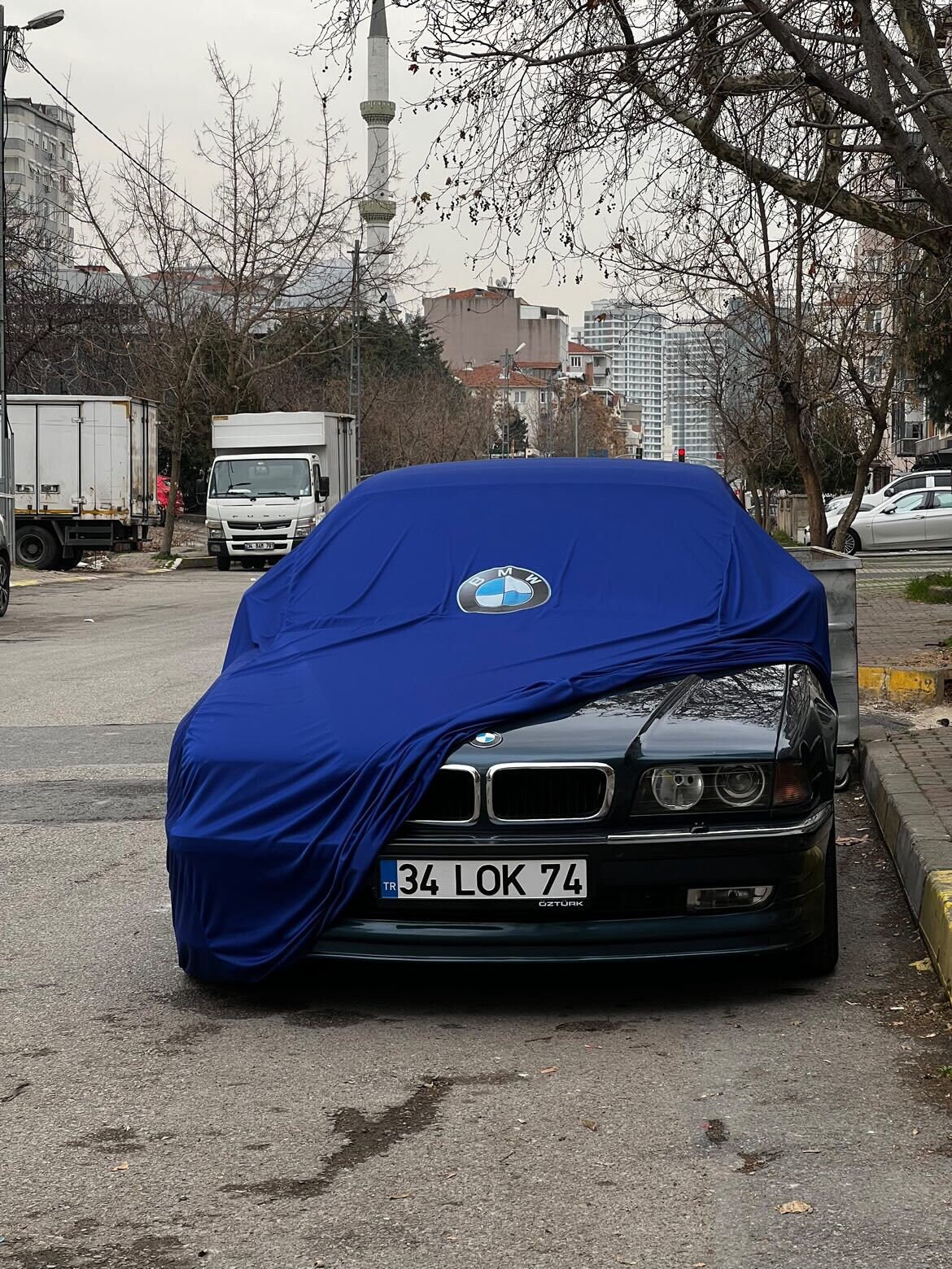 BMW E46 BMW M POWER M2 M3 M4 M5 M6 M7 M8 Special Handmade Car - Etsy