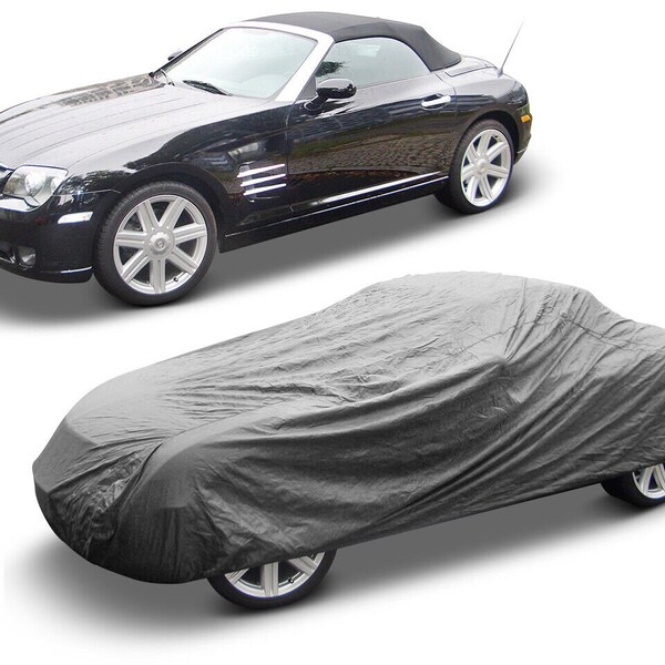 Chrysler Crossfire - Etsy