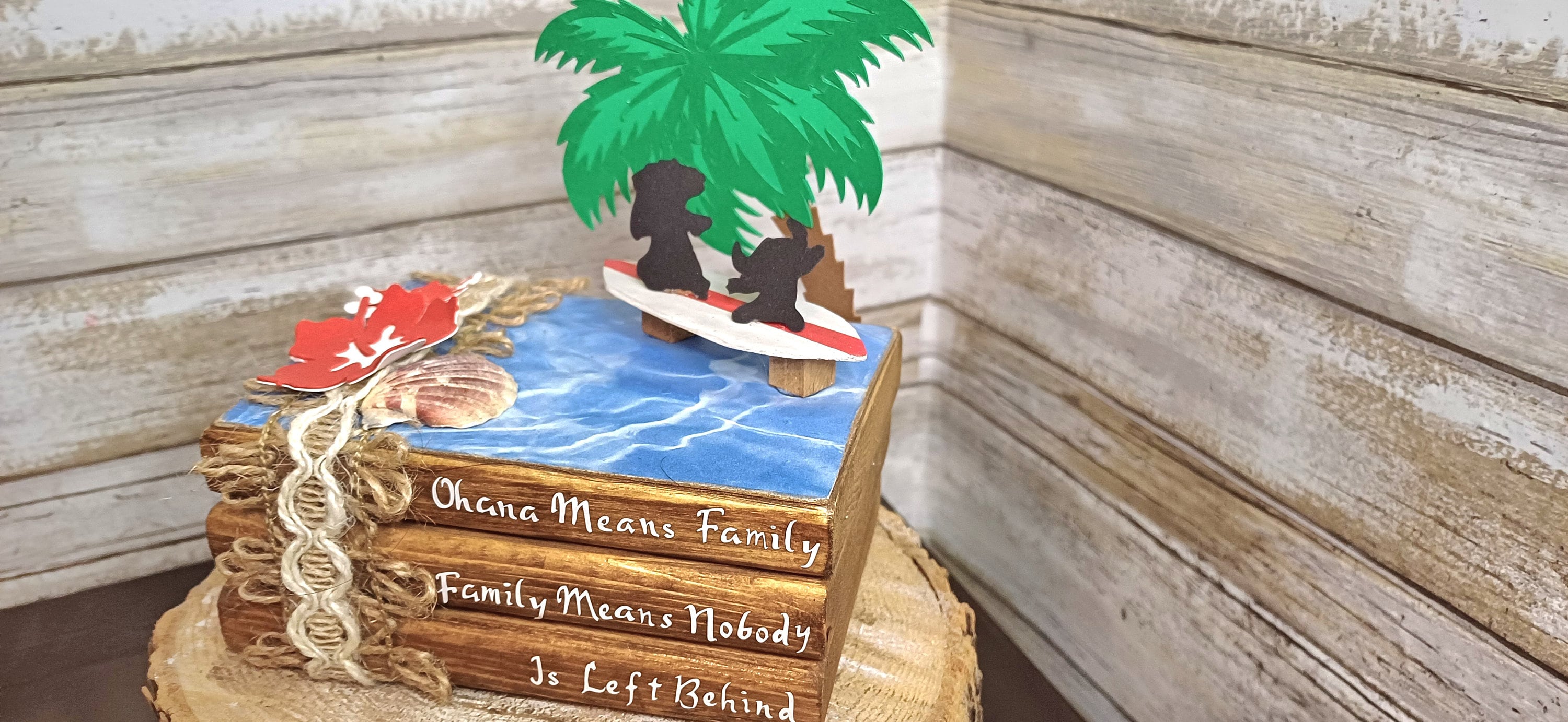 Lilo and Stitch Decor, Disney Wedding, Disney Wedding Decor, Stitch ...