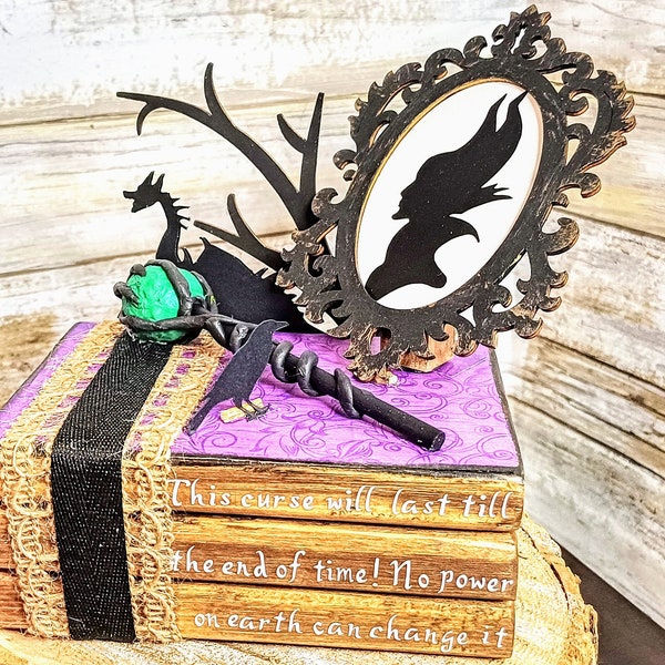 Maleficent Party - Etsy