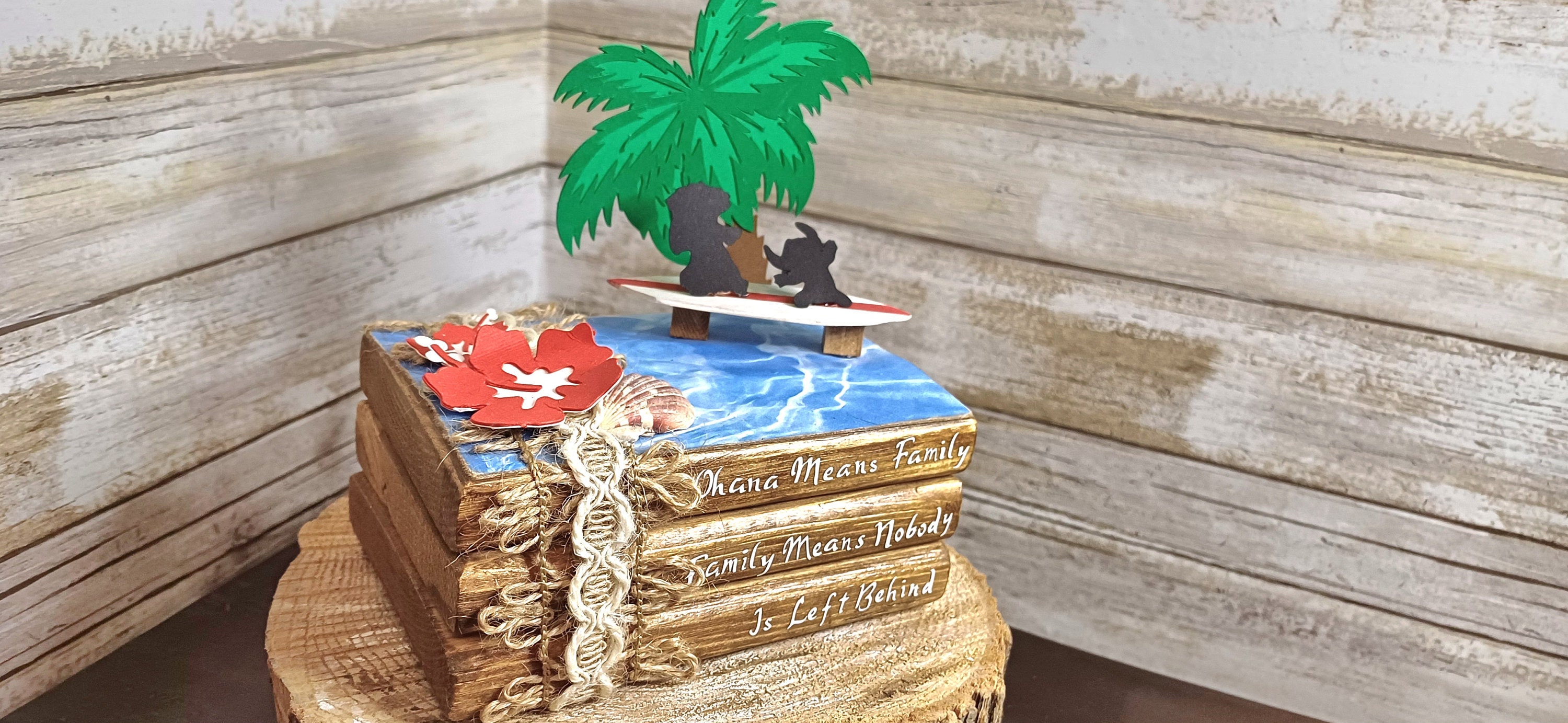 Lilo and Stitch Decor, Disney Wedding, Disney Wedding Decor, Stitch ...