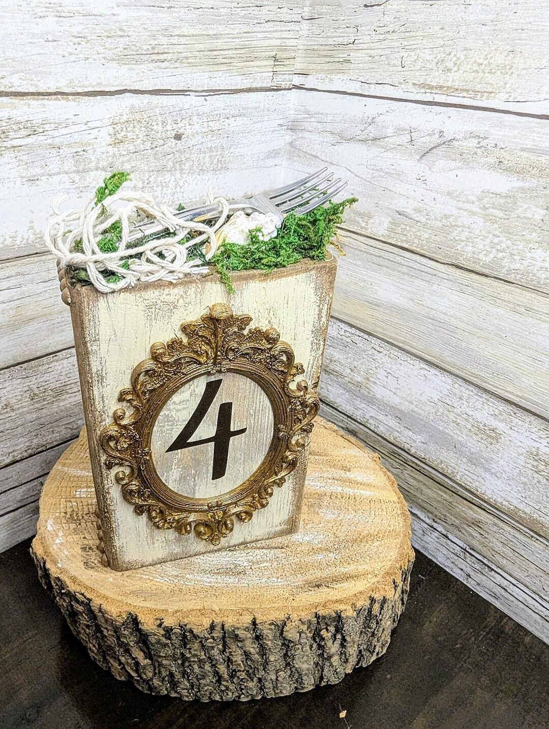 Disney Little Mermaid Table Number Decor, Disney Wedding Table Number ...