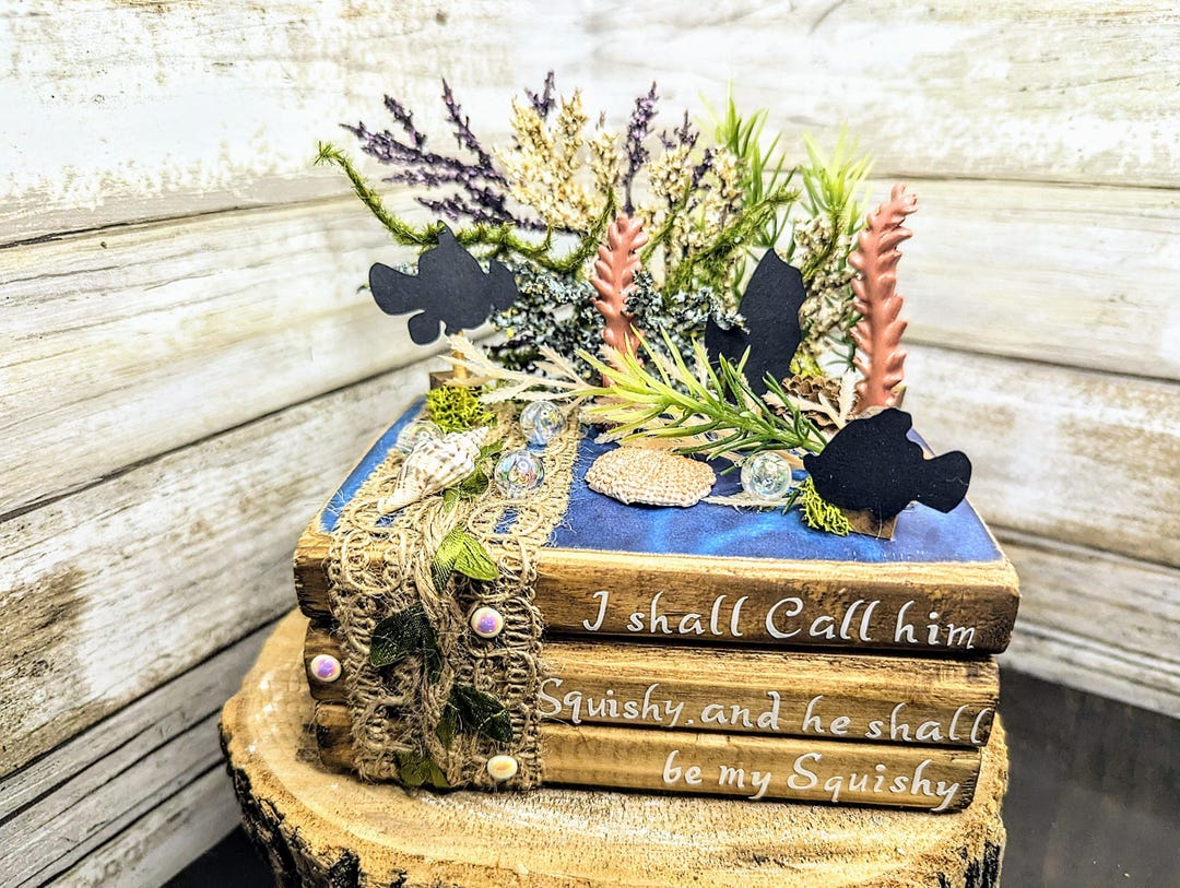 Finding Nemo Decor, Disney Wedding Table Decor, Disney Wedding ...