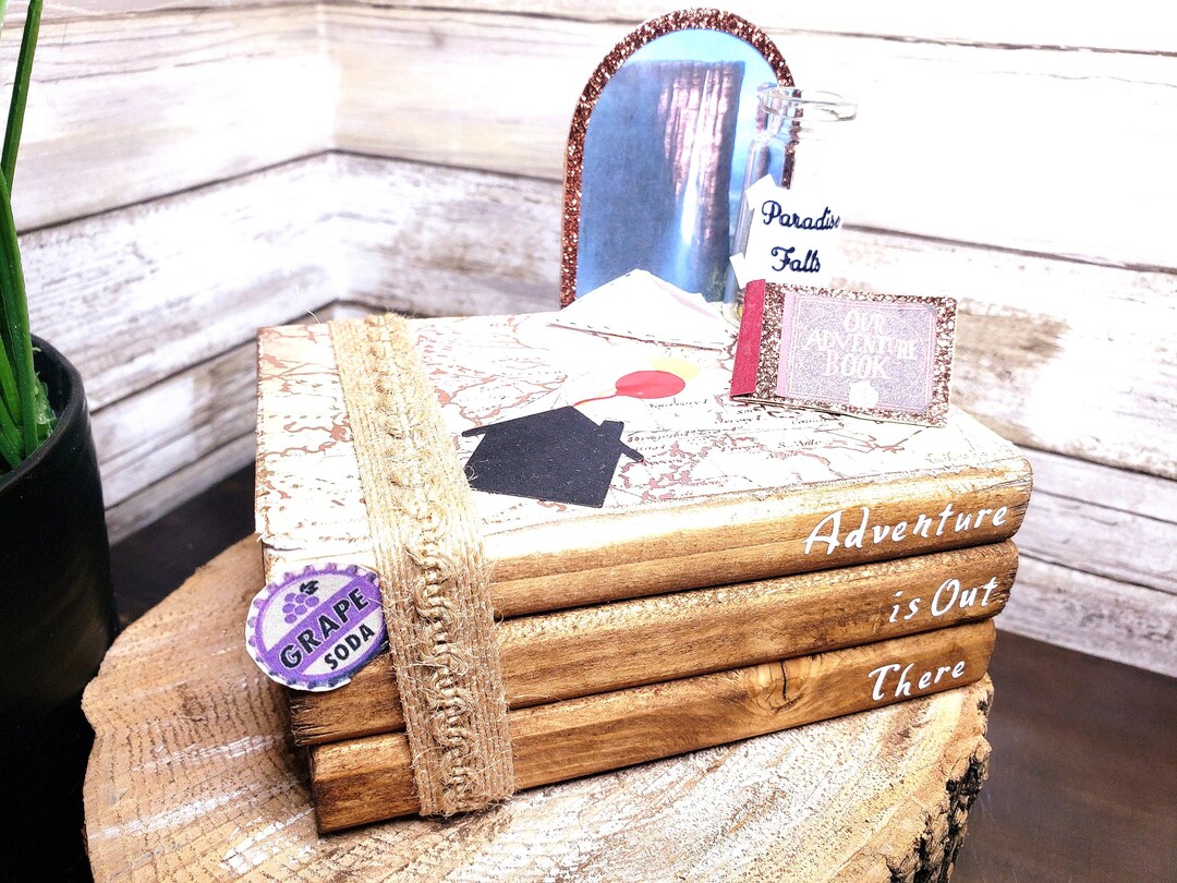 Disney up Decor, Wedding up Decor Centerpiece, Disney Wedding Party ...