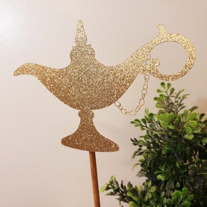Aladdin Party Decor, Disney Princess Party Decor, Aladdin Birthday ...