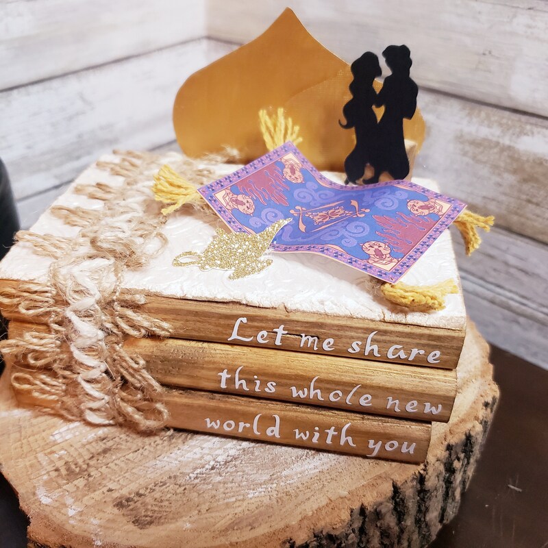 Aladdin Wedding - Etsy