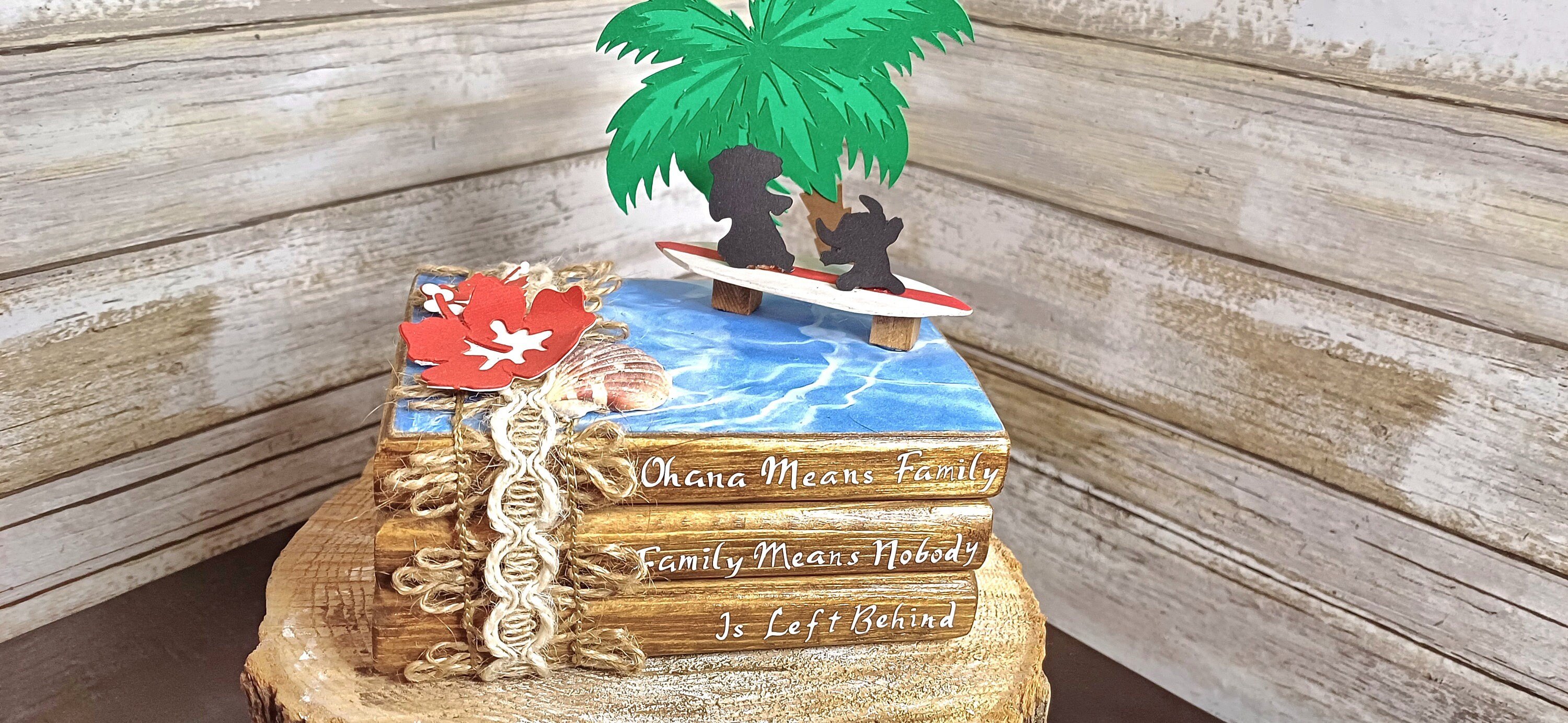 Lilo and Stitch Decor, Disney Wedding, Disney Wedding Decor, Stitch ...