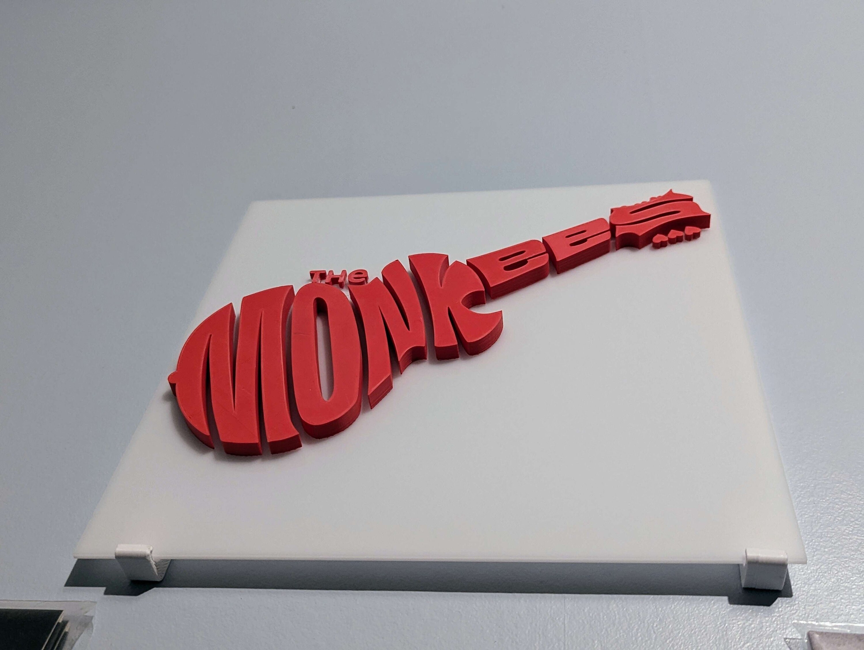Monkees Logo