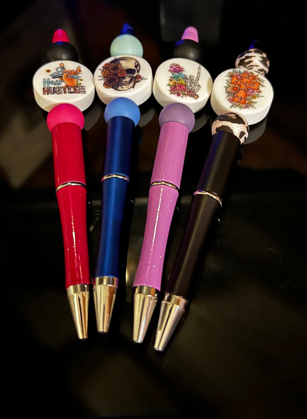Customizable Pens - Etsy