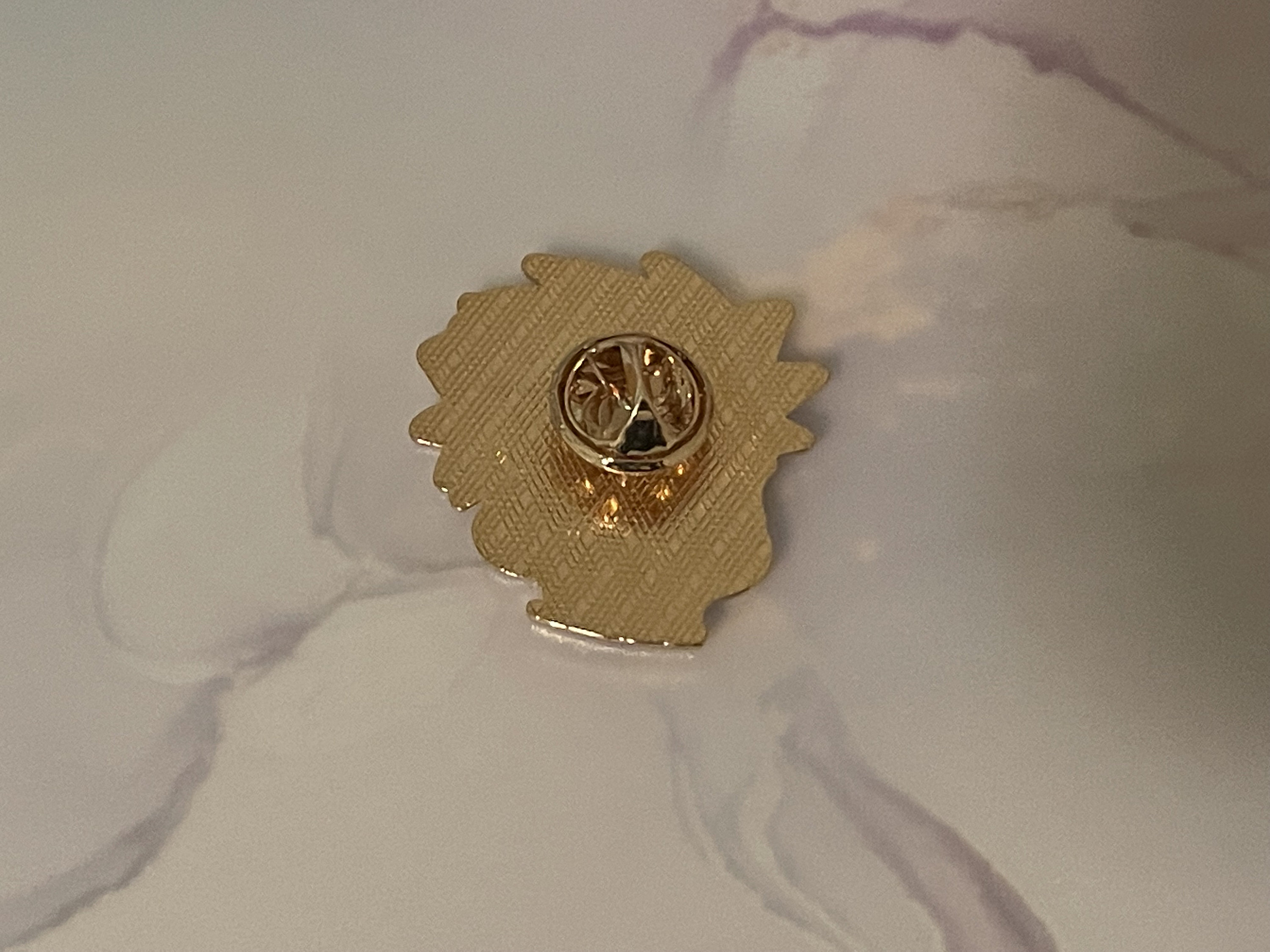 Gojo Jujutsu Kaisen Enamel Pins - Etsy