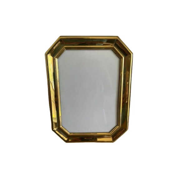 Octagonal Frame - Etsy