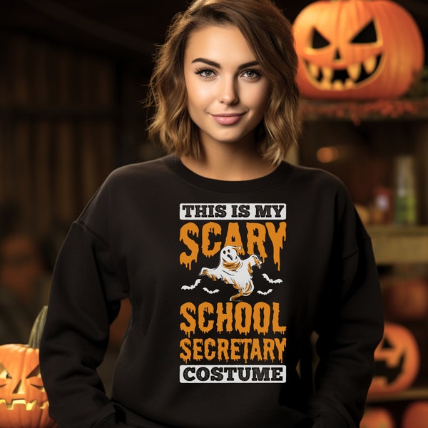 Secretary Costume - Etsy