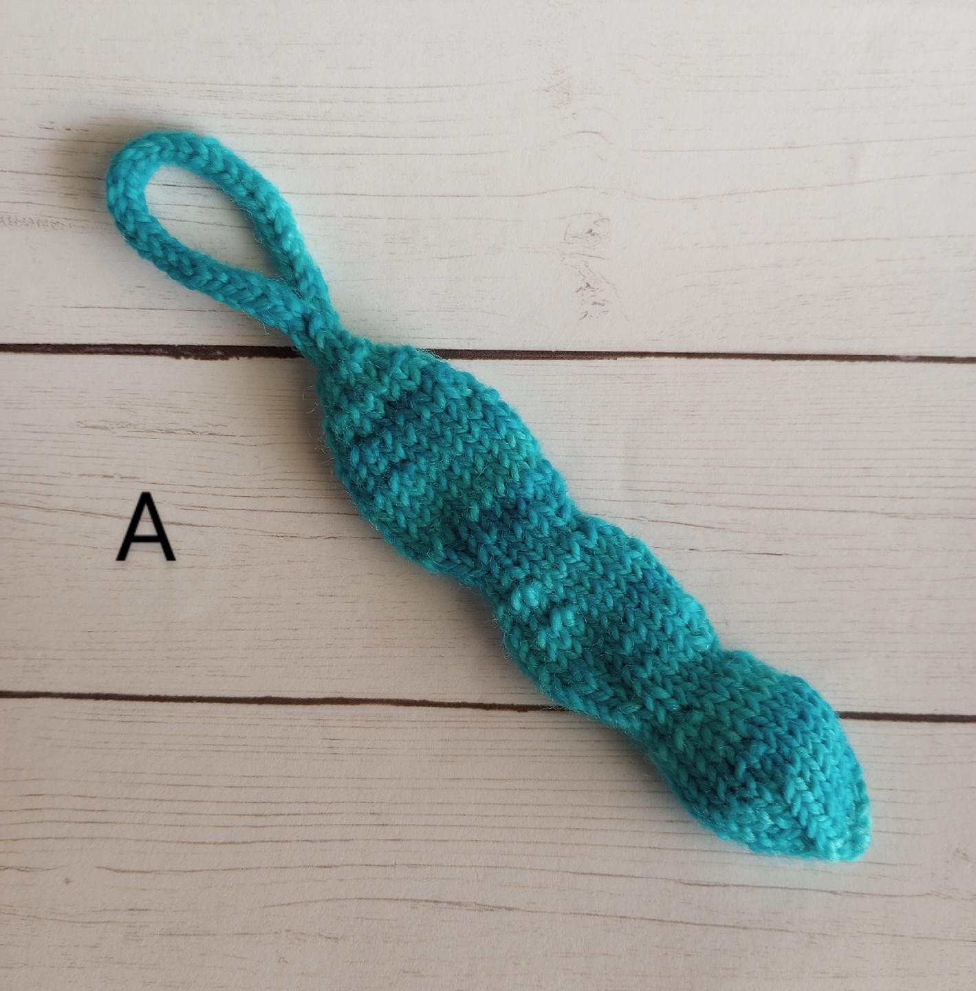 Peapod Fidget Ready to Ship - Etsy