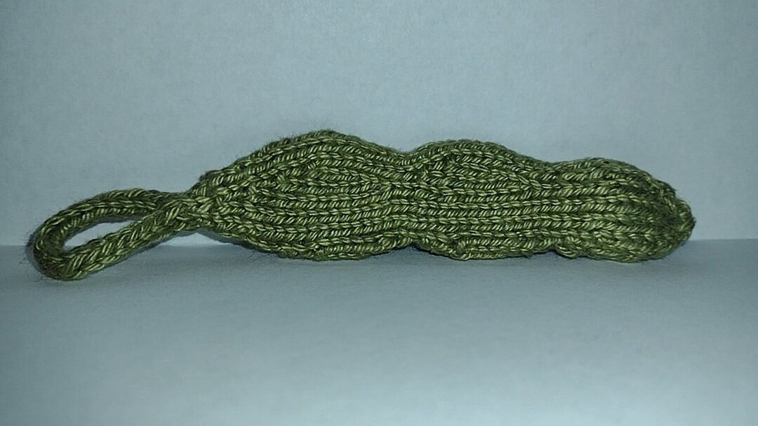 Peapod Fidget Ready to Ship - Etsy