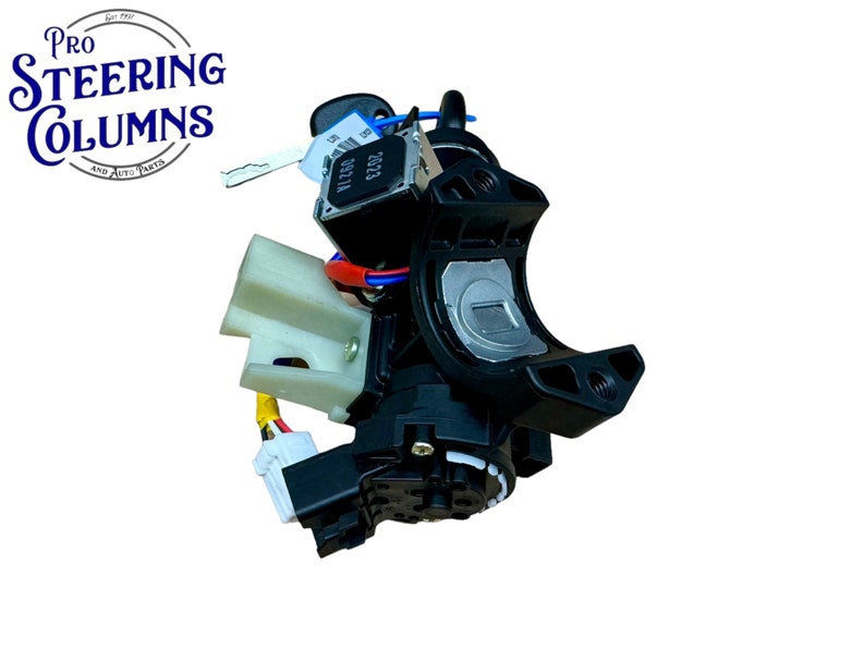 2021-2023 Kia Rio Ignition & Door Lock Cylinder Assembly With ...