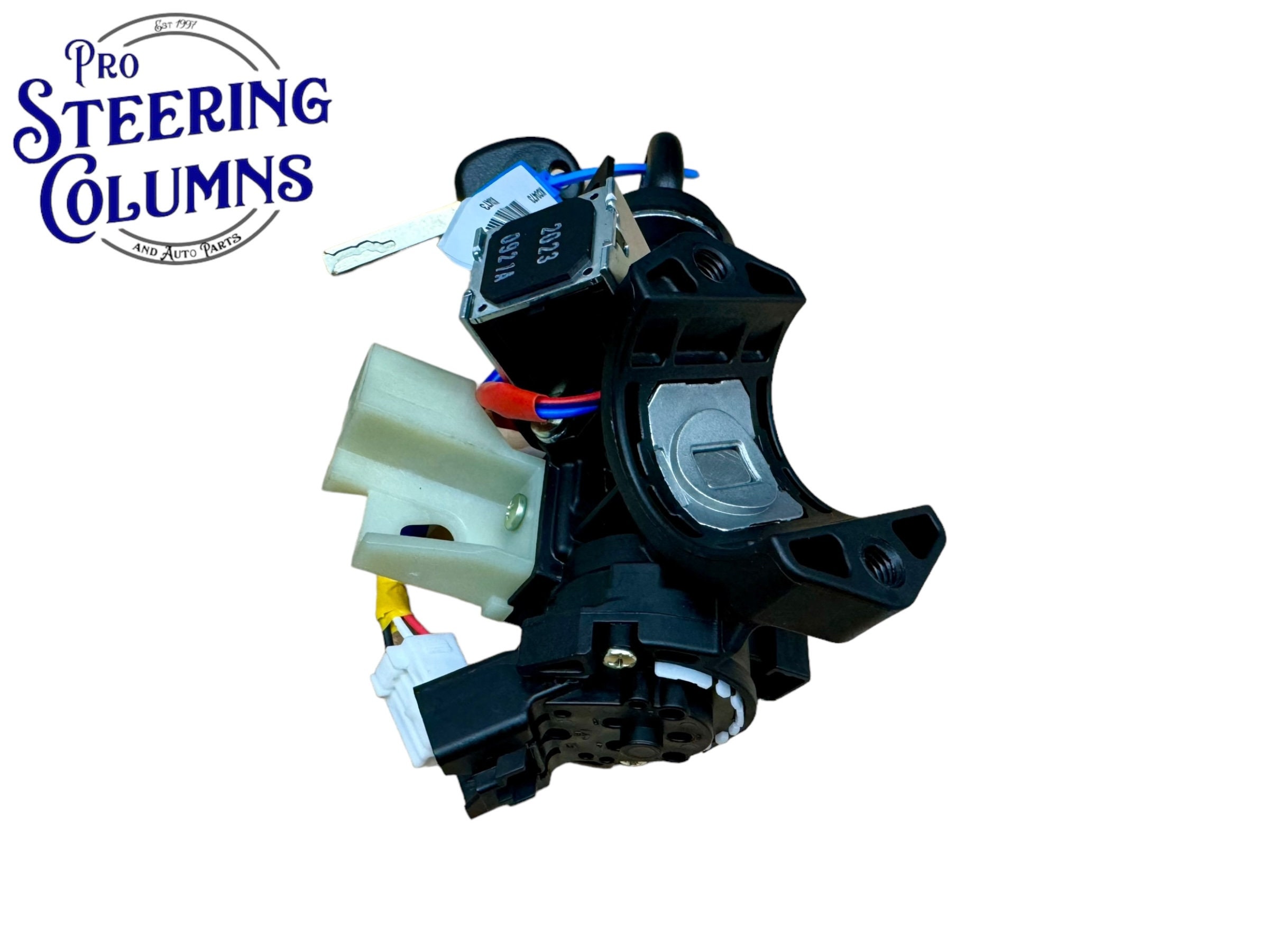 2021-2023 Kia Rio Ignition & Door Lock Cylinder Assembly With ...