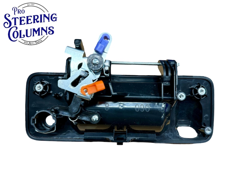 2014-2021 Tundra 2016-2023 Tacoma Tailgate Handle New 69090-0C091 - Etsy