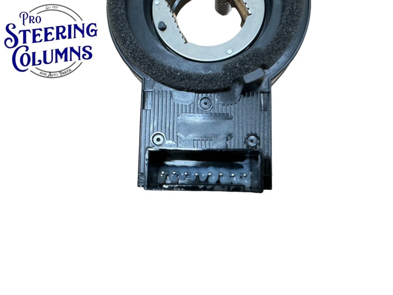 2010-2014 GM Silverado Sierra Tahoe Steering Angle Position Sensor New ...