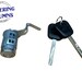 14-24 GM Silverado Sierra Suburban Tahoe Tailgate Lift Gate Door Lock ...