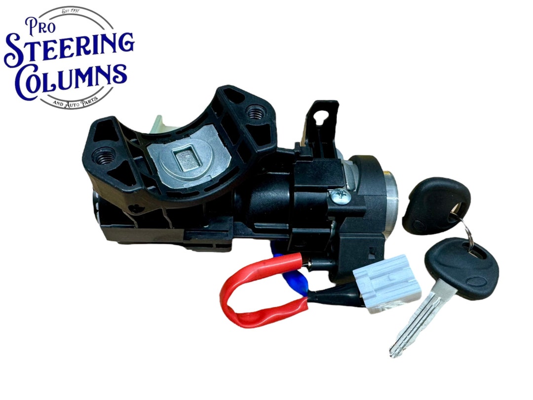 2011-2016 Hyundai Elantra Ignition Lock Cylinder Assembly Switch New ...